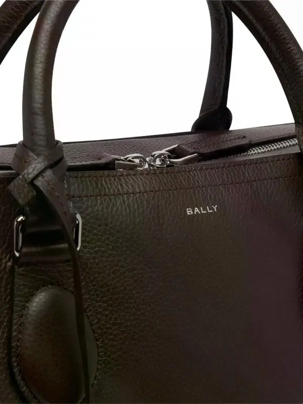 Bally Capitol Briefcase