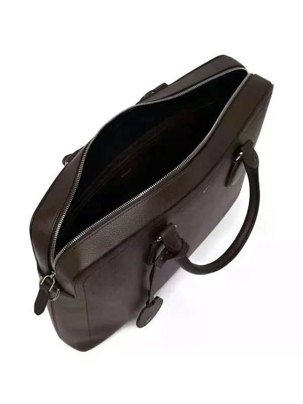 Bally Capitol Briefcase
