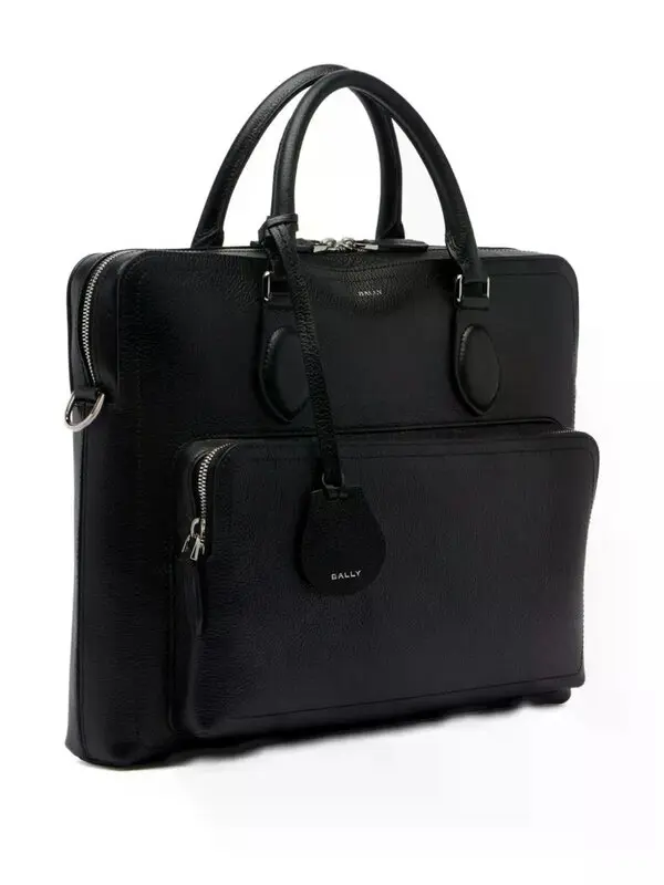 Bally Capitol Briefcase