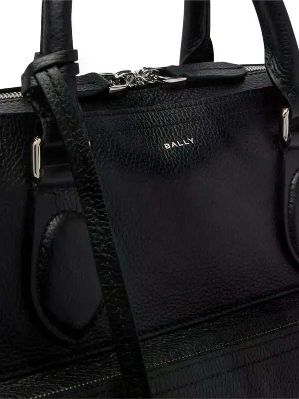 Bally Capitol Briefcase