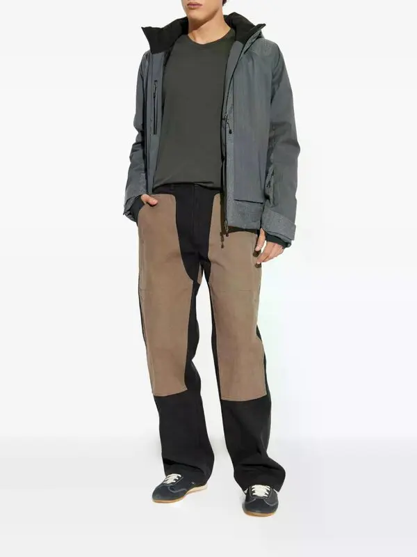 Sease Long-sleeve T-shirt - Green