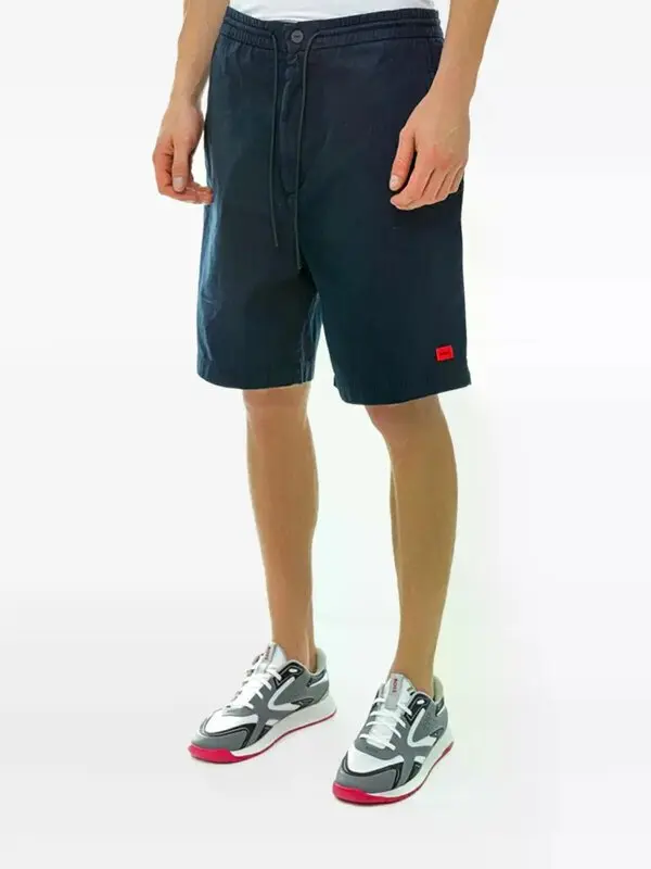 Hugo Boss Bermuda Ripstop Shorts