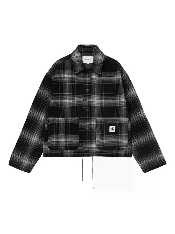 Carhartt Work In Progress Brennan Shirt Jacket