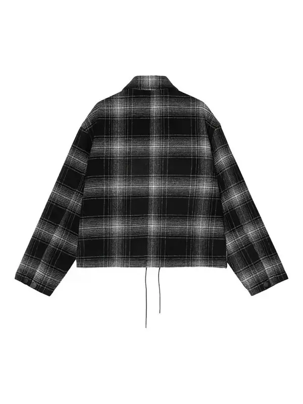 Carhartt Work In Progress Brennan Shirt Jacket