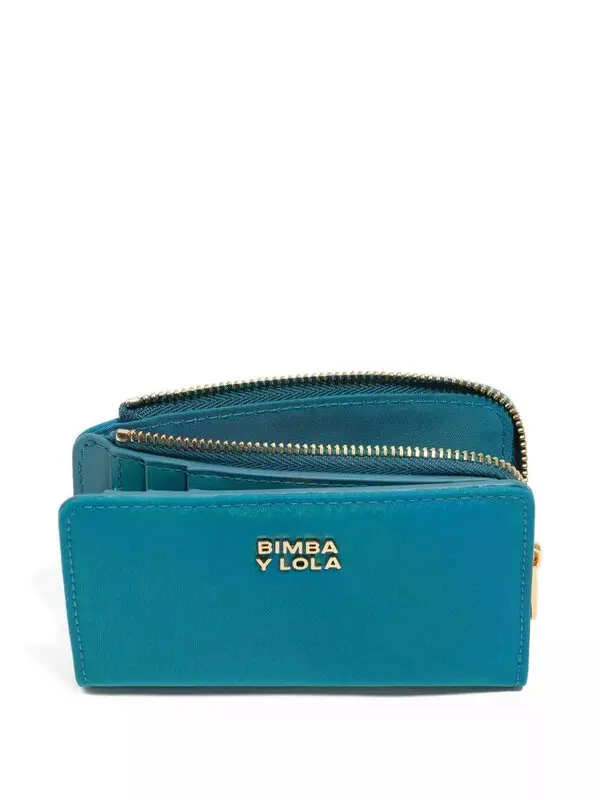 Bimba Y Lola Zip Wallet