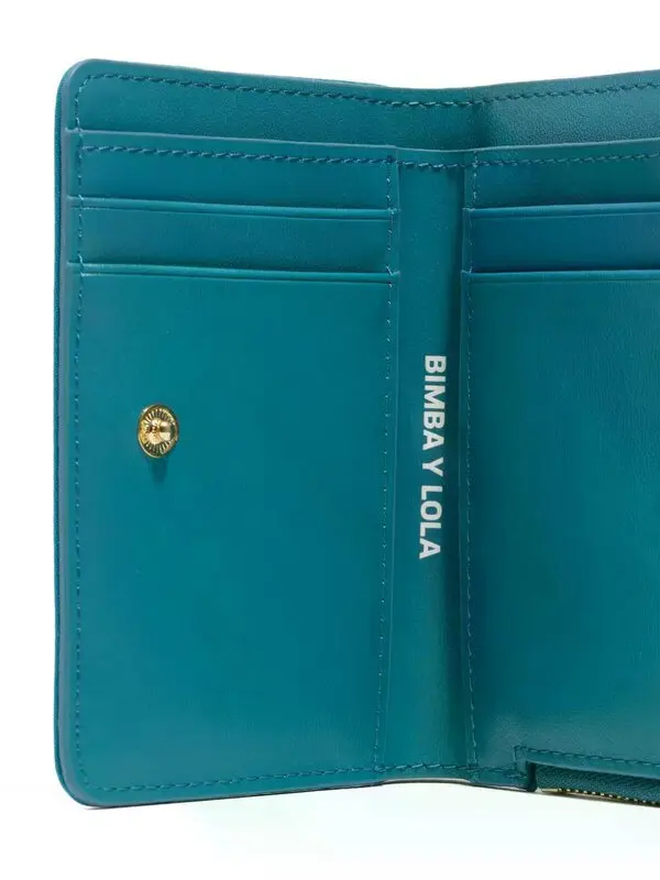 Bimba Y Lola Zip Wallet