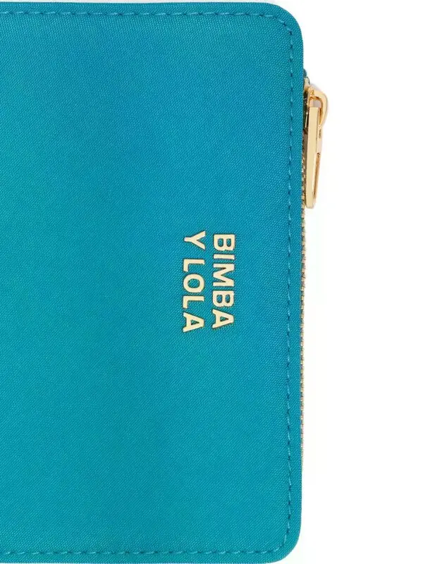 Bimba Y Lola Zip Wallet