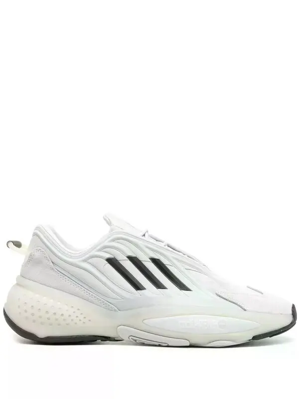 Adidas Ozrah Low-top Trainers - Grey