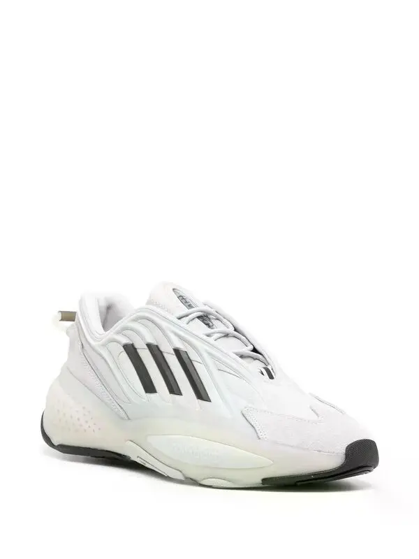 Adidas Ozrah Low-top Trainers - Grey