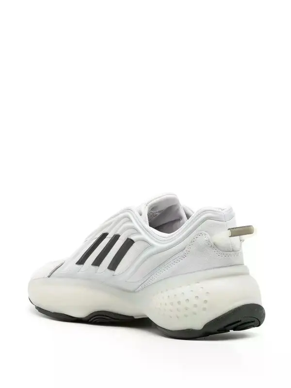 Adidas Ozrah Low-top Trainers - Grey