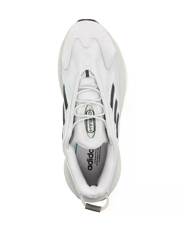 Adidas Ozrah Low-top Trainers - Grey