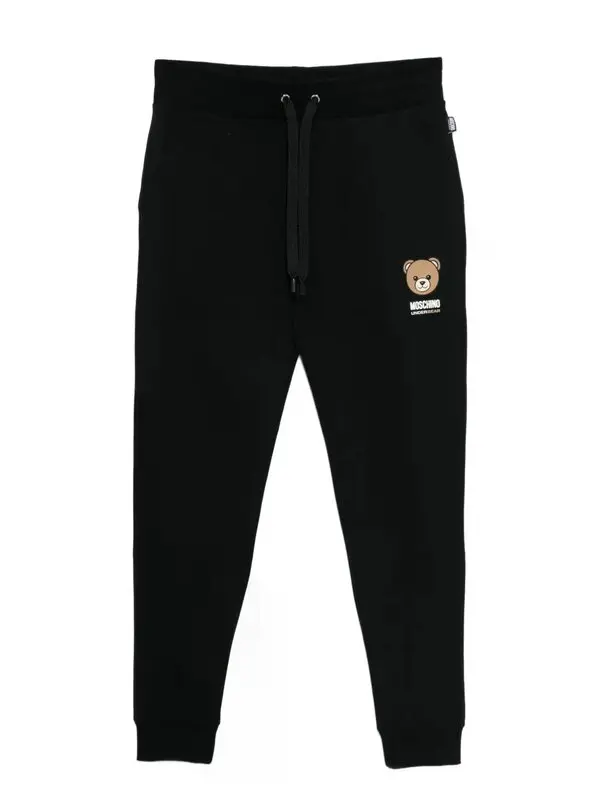 Moschino Logo Loungewear