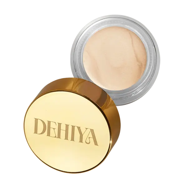 DEHIYA BEAUTY Zia Luminizing Balm - Moon
