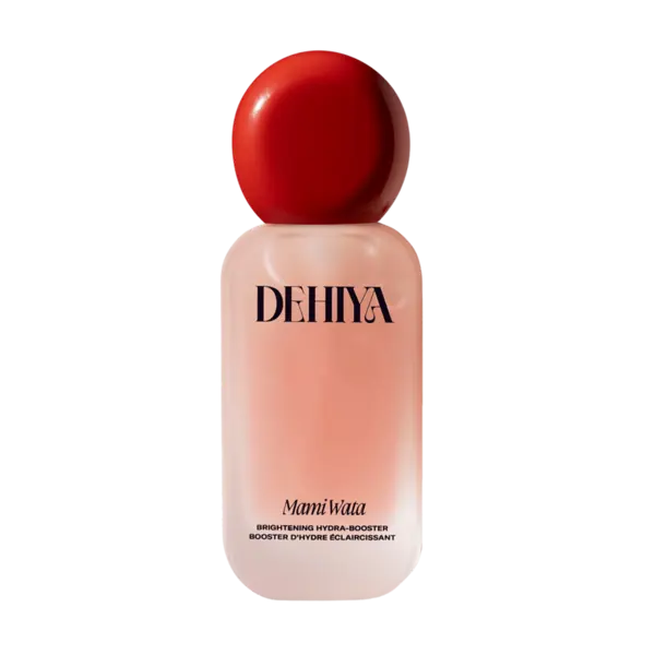 DEHIYA BEAUTY Mami Wata Brightening Hydra-booster - One-color