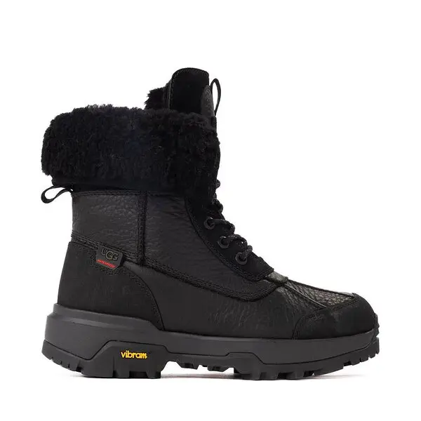 UGG Adirondack Boot Xxv