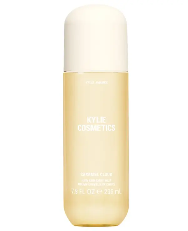 KYLIE COSMETICS Hair And Body Mist - Caramel Cloud