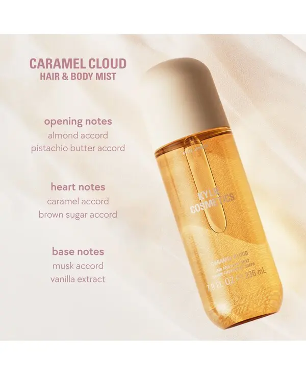 KYLIE COSMETICS Hair And Body Mist