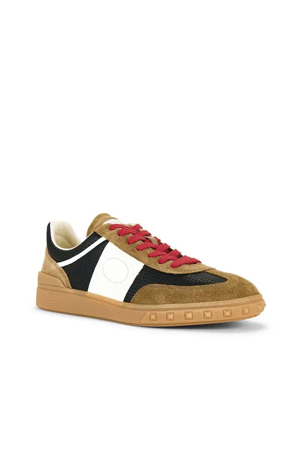 Valentino Garavani Upvillage Sneaker - Nero