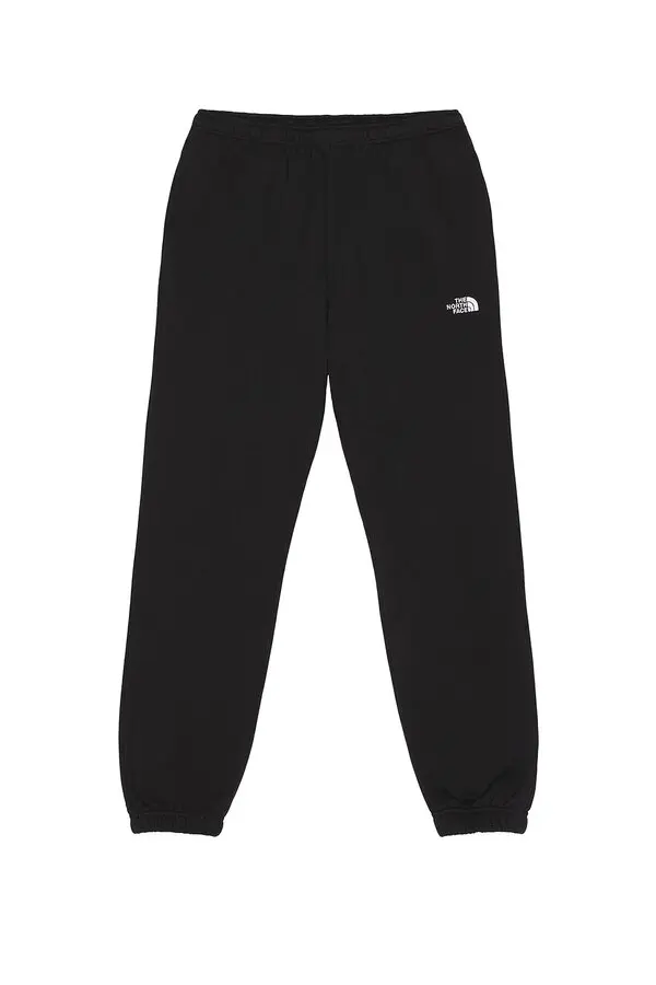 The North Face Evolution Simple Dome Pant In Black