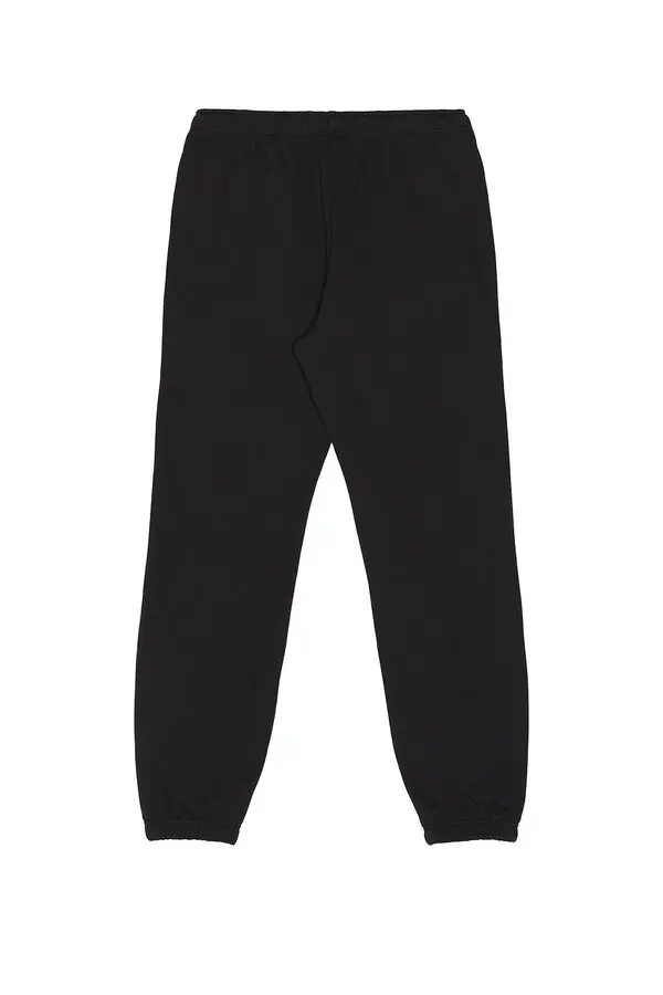 The North Face Evolution Simple Dome Pant In Black