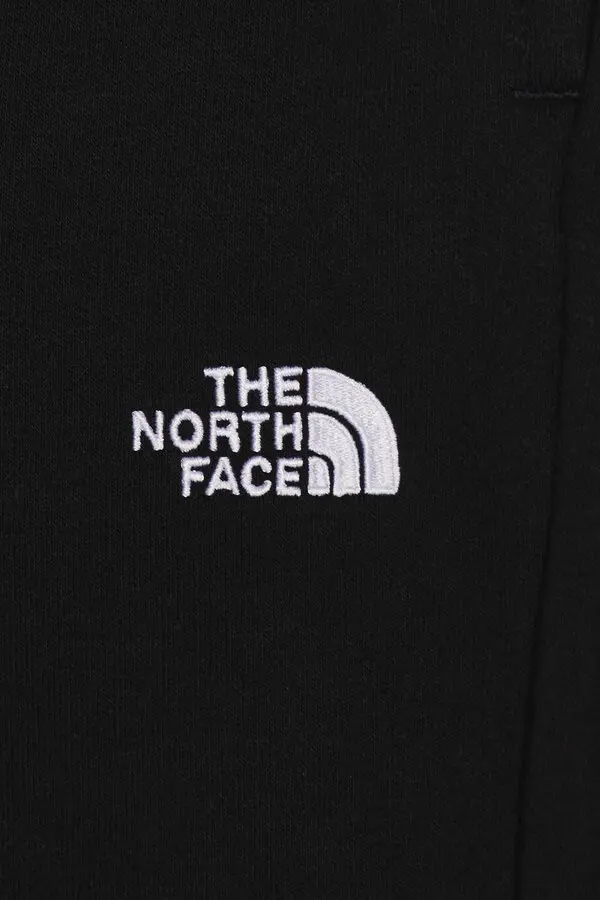 The North Face Evolution Simple Dome Pant In Black