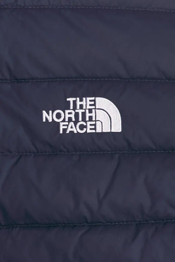 The North Face Down Hooded Jacket