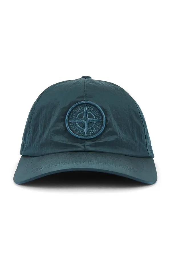 Stone Island Baseball Cap