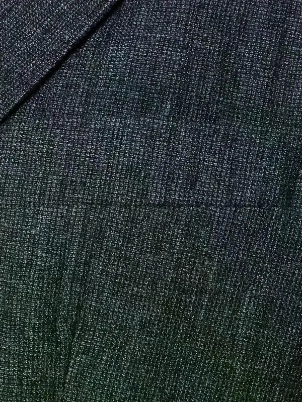 Our Legacy Single-breasted Blazer