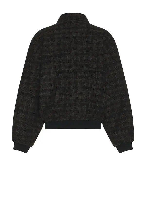 PALMES Wool Blouson