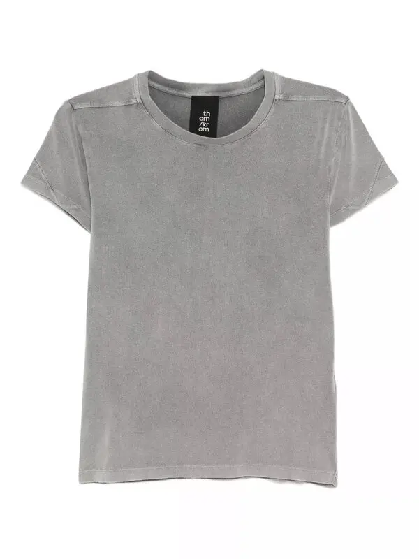 THOM KROM Wts 580 T-shirt