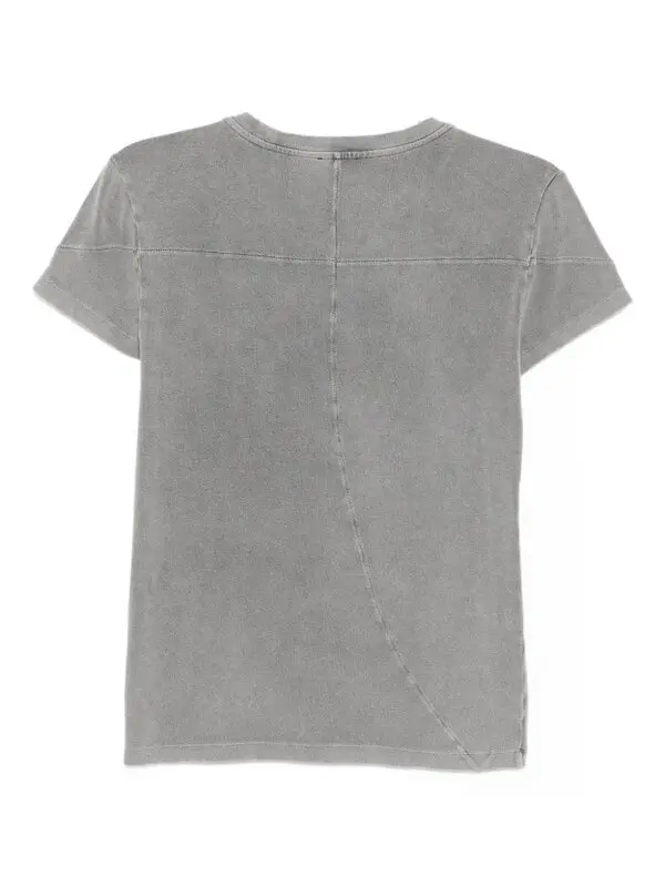 THOM KROM Wts 580 T-shirt