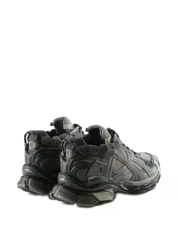Balenciaga Runner Sneakers - Grey
