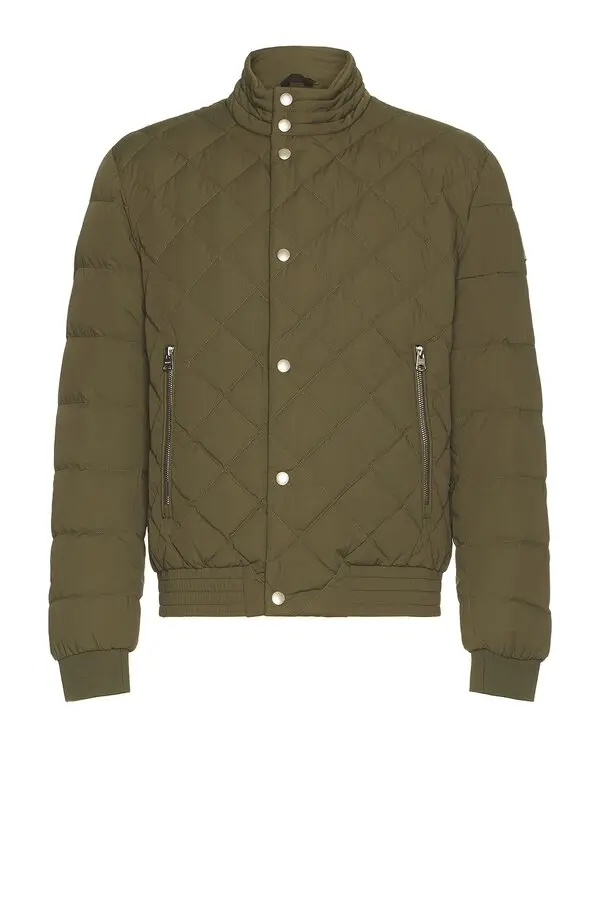 Mackage Bodhi Quilted Puffer Jacket