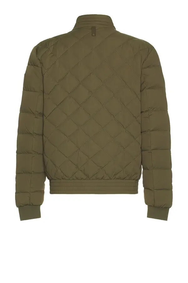 Mackage Bodhi Quilted Puffer Jacket