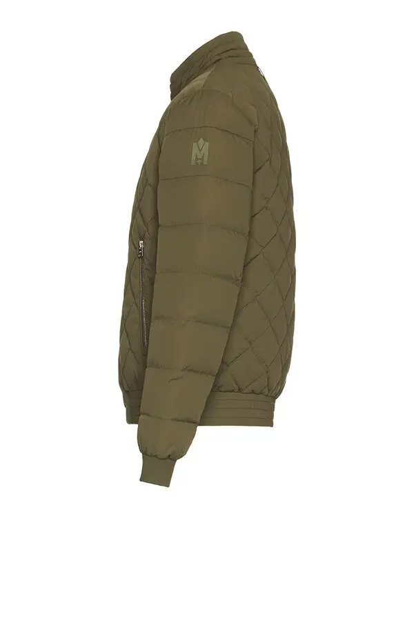 Mackage Bodhi Quilted Puffer Jacket