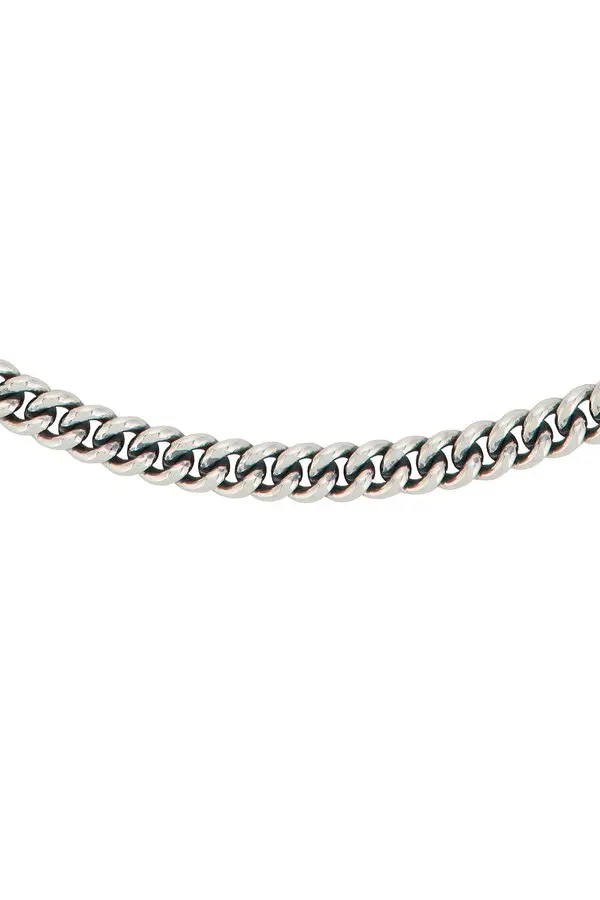 Good Art Hlywd Curb Chain Necklace