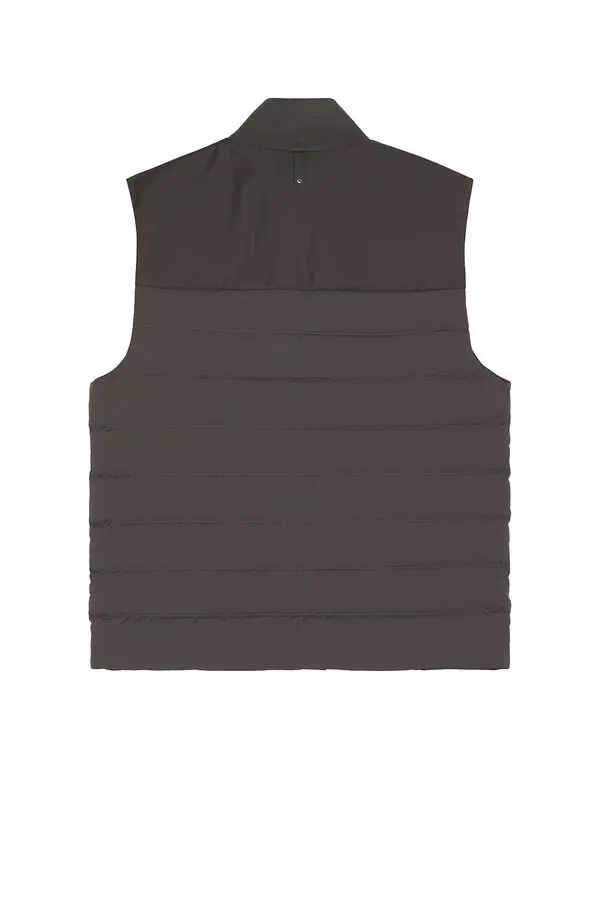 Mackage Brody Puffer Vest