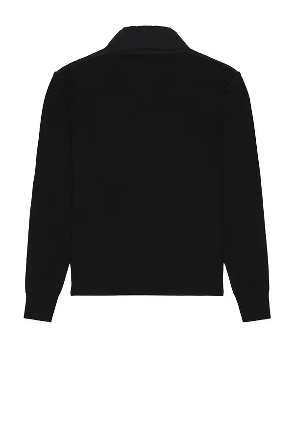 Mackage Haney Cityz Puffer Jacket - Black