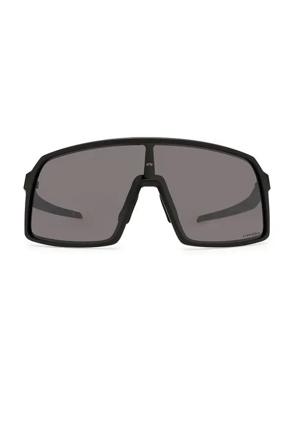 Oakley Sutro Sunglasses - Black