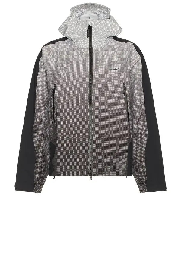 Gramicci 3l Guide Jacket