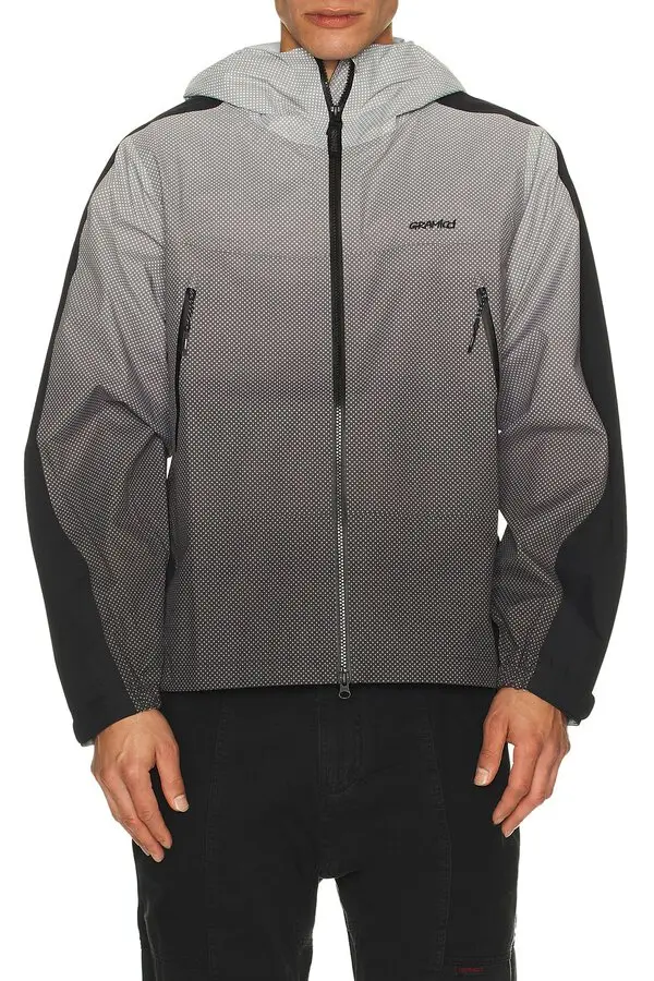 Gramicci 3l Guide Jacket