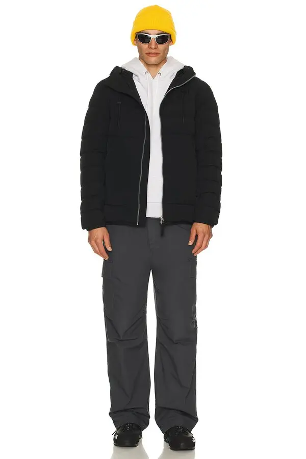 Mackage Bergen Puffer Jacket