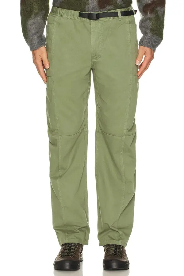 Gramicci Voyager Pant