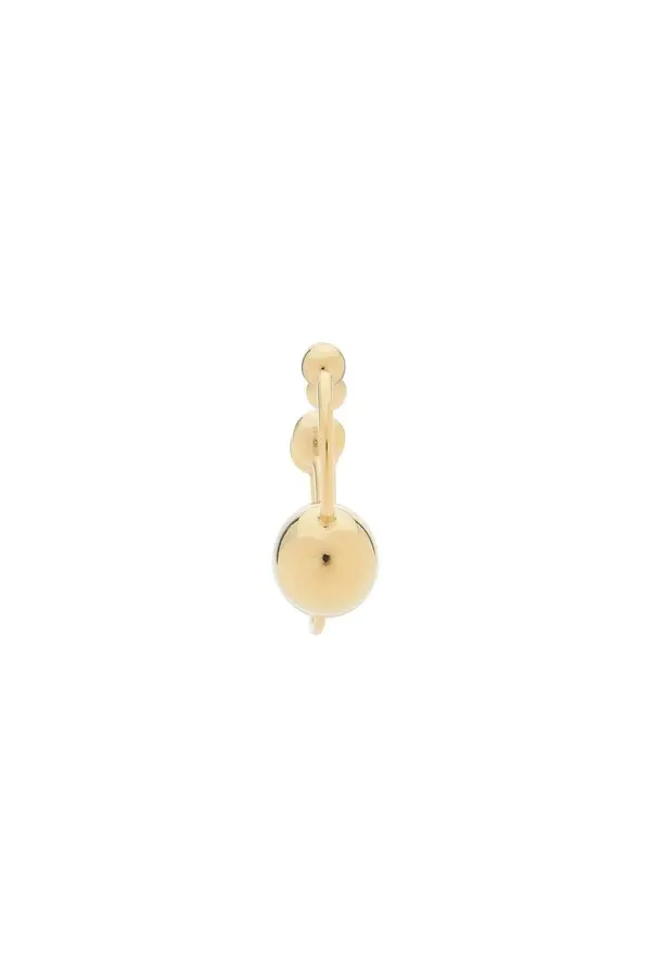 Valentino Garavani Gold-tone Nose Ring