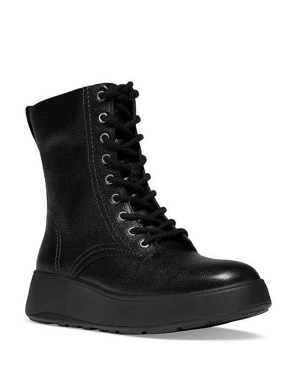 Fitflop F-mode Stitch Boots
