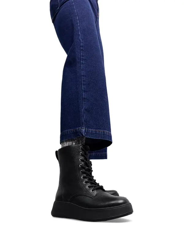 Fitflop F-mode Stitch Boots