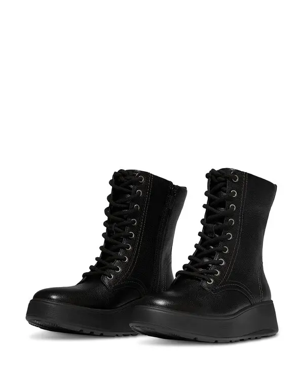 Fitflop F-mode Stitch Boots