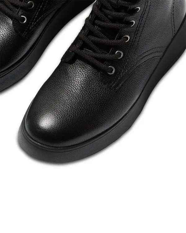 Fitflop F-mode Stitch Boots