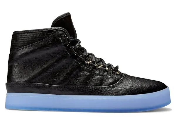 JORDAN Westbrook 0 Prm History Month Sneakers