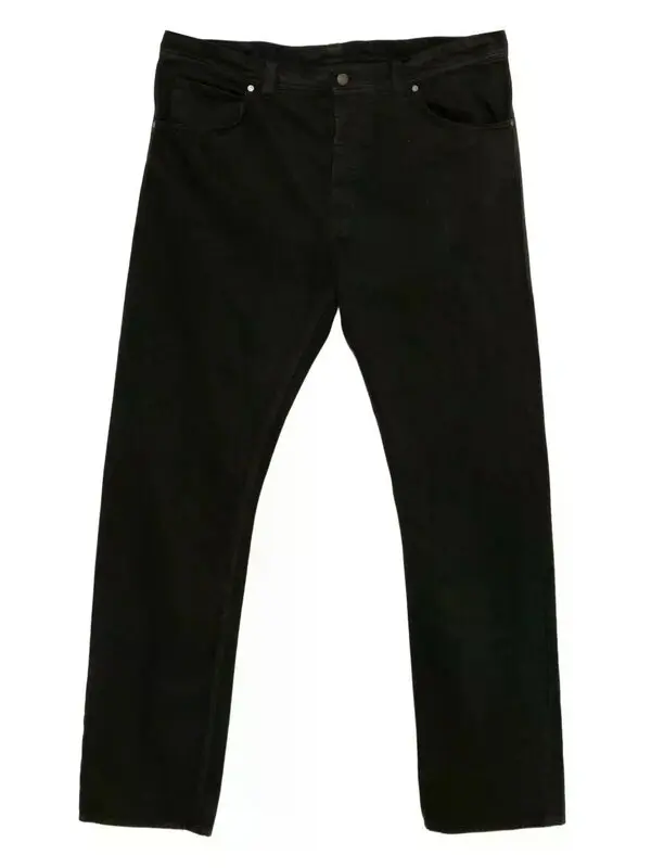 LEE KRISVANASSCHE X Kris Van Assche Jeans